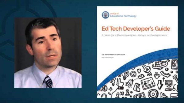 New USDOE OET Guide Speaks to Developers, Startups & Entrepreneurs in ...