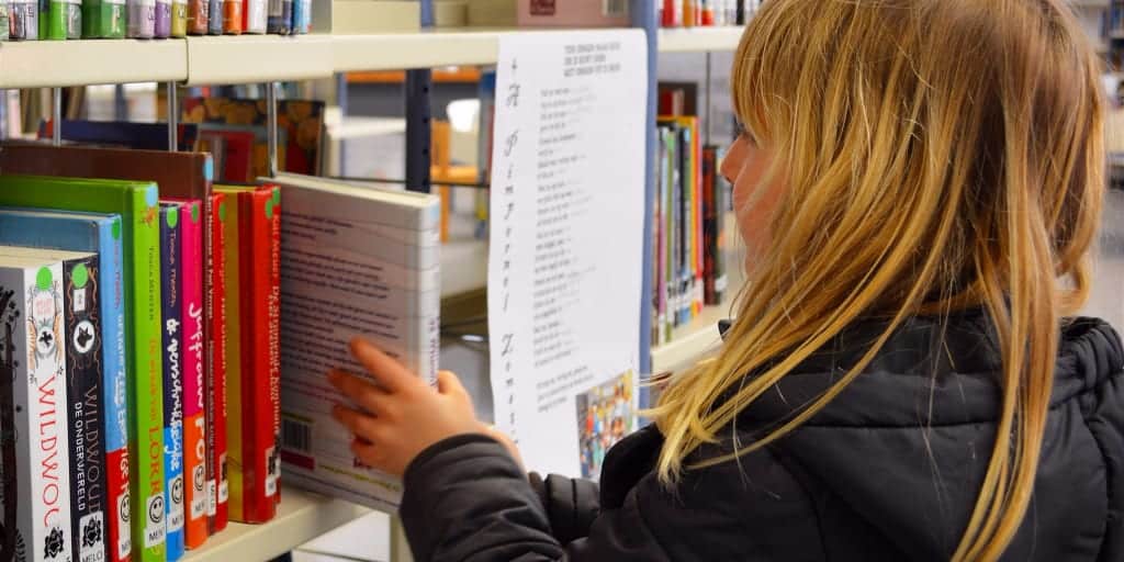 The Role Of The School Librarian In Teaching And Learning | edCircuit