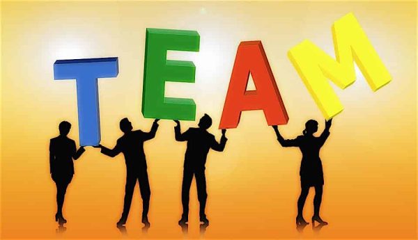 Critical Team-Building Components | edCircuit