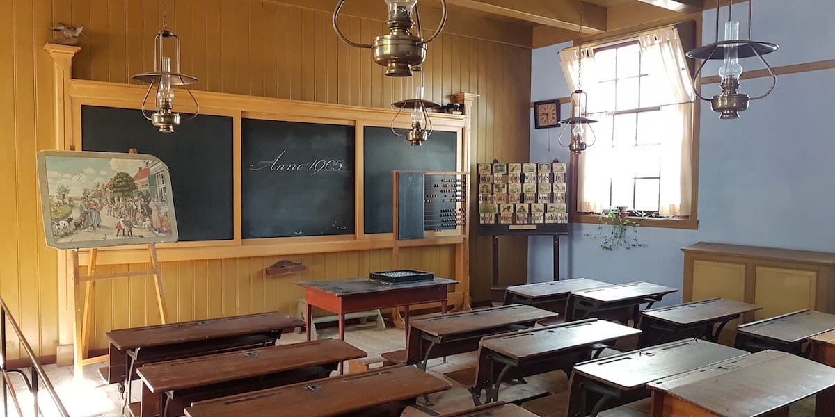 Rapidly Changing the Education Mindset | edCircuit