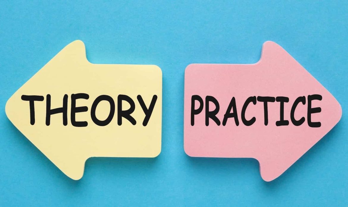 Theory vs. Practice in Teaching | edCircuit