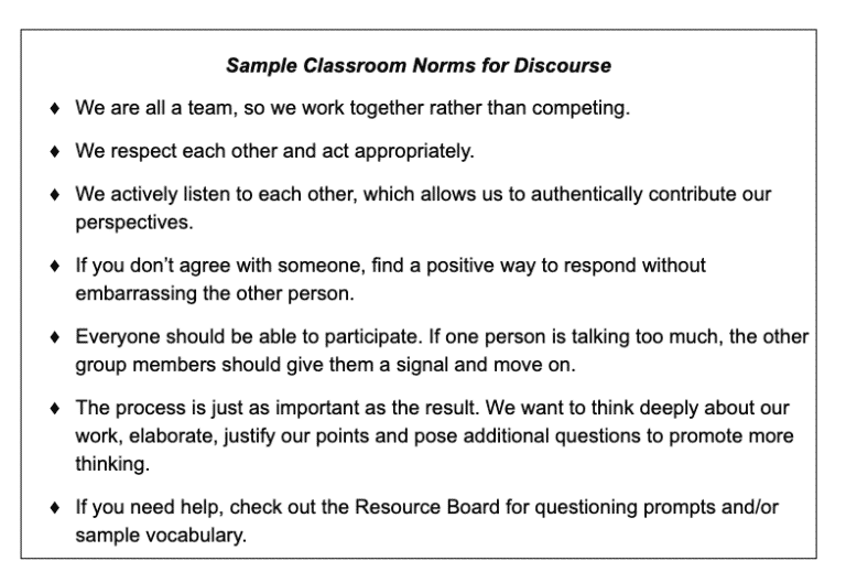 Academic Discourse: 4 Key Aspects | edCircuit