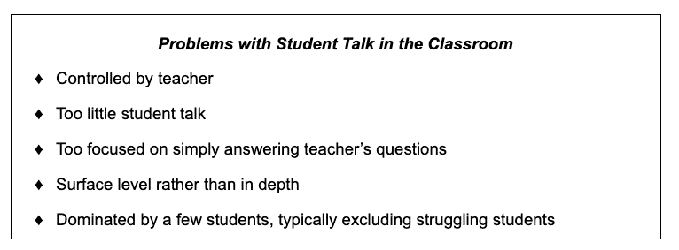 Academic Discourse: 4 Key Aspects | edCircuit