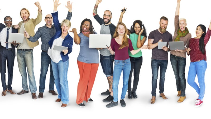 Why Teamwork in Tech Leadership Matters | edCircuit