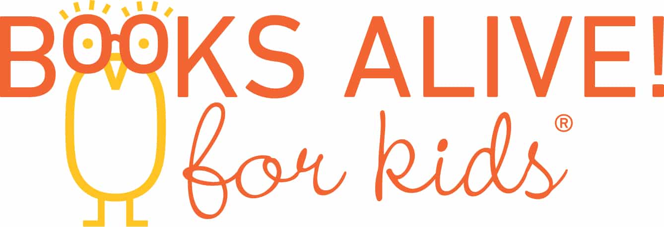 Learning Through Art Now Offers Books Alive! For Kids as a Global ...