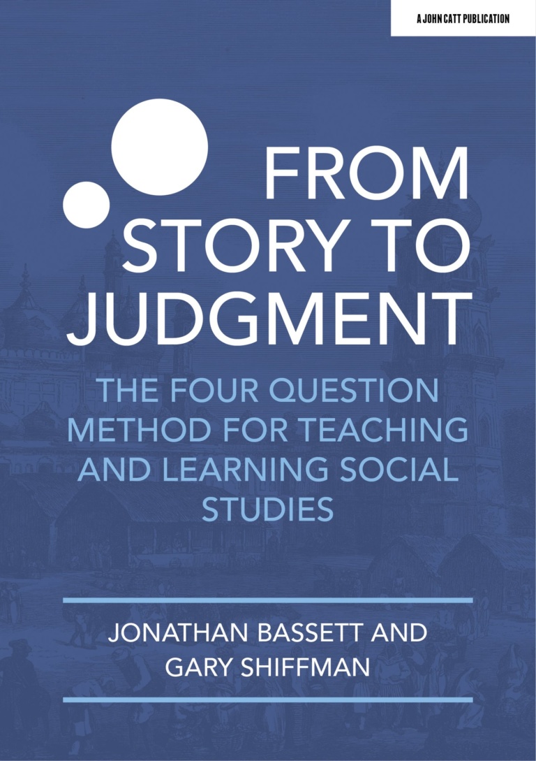 Four Questions That Transform History Teaching
