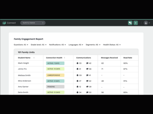 SchoolStatus Launches New K-12 Student Success Platform, Empowering ...