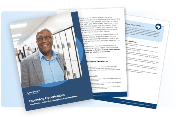 AI in Education: Unlocking Potential for a Better Future