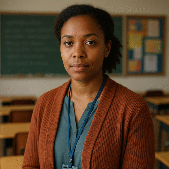 Keeping Our Best: How to Tackle Teacher Retention and Build a Stronger ...