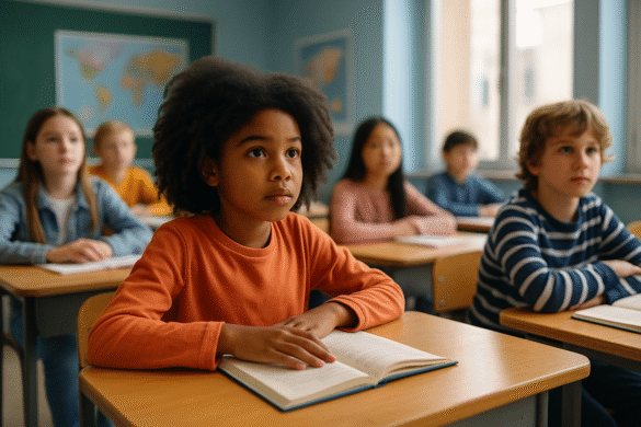 Should K-12 Schools Run Year-Round? | edCircuit