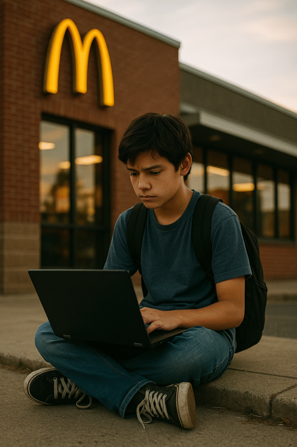 How Today’s Students Are the New Generation Left Behind