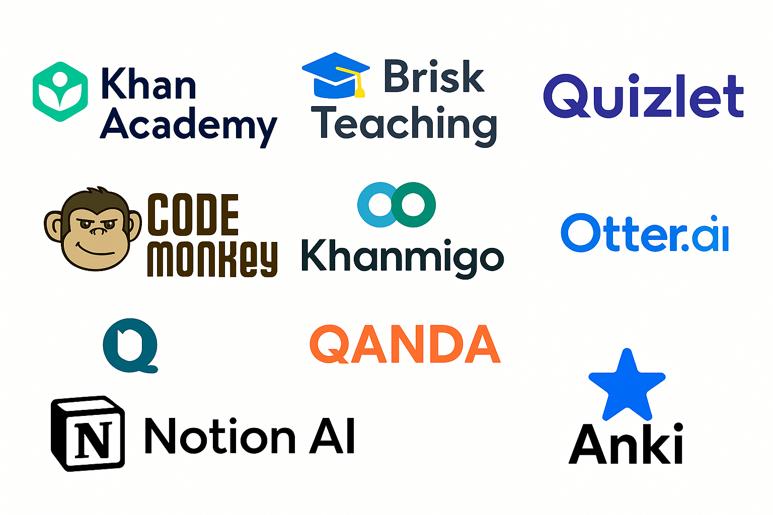 The Best AI Tools for Middle School Classrooms in 2025