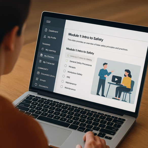 Why Learning Management Systems (LMS) Have Become the Heart of Modern ...