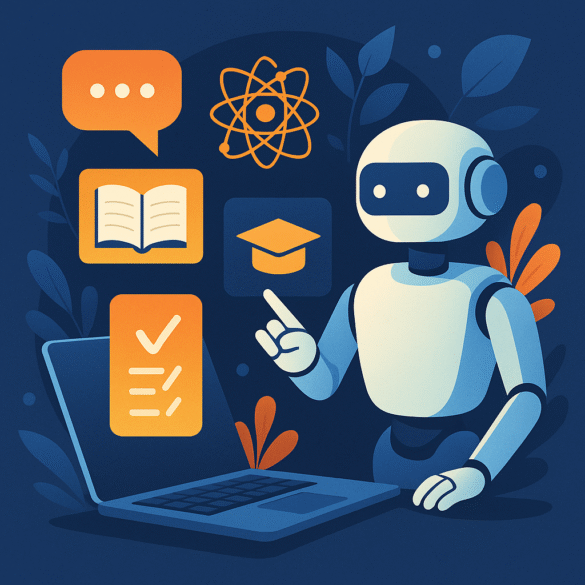 Agentic AI in Education: The Next Leap in Learning Autonomy | edCircuit