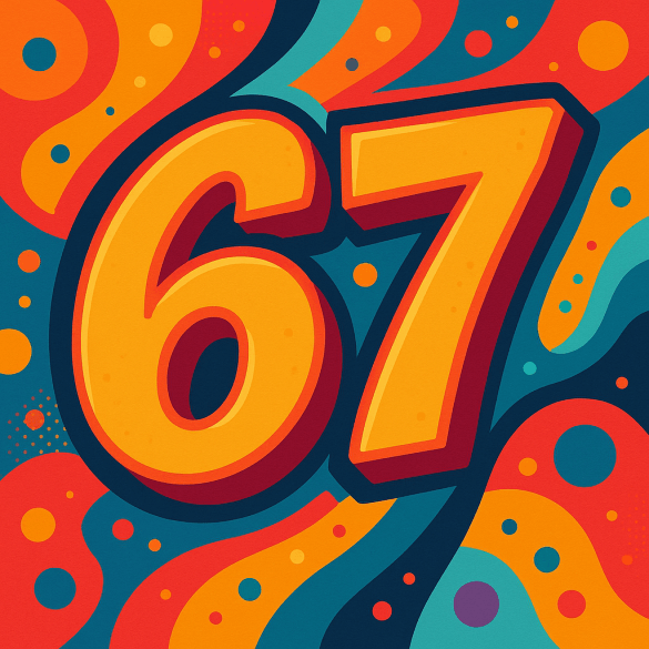 67 Slang: The School Trend No One Can Escape | edCircuit