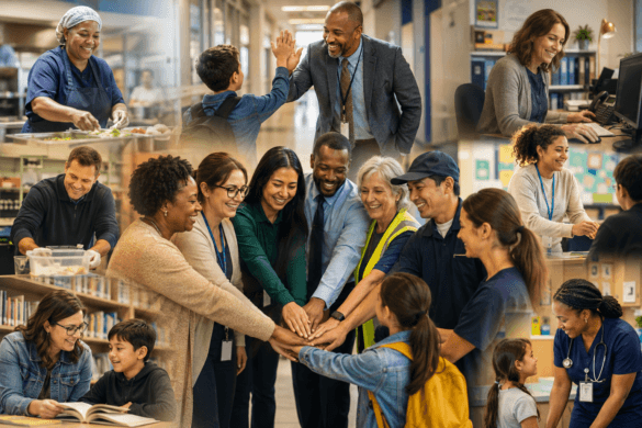 Education in 2026: Where K–12 Schools Are Headed Next